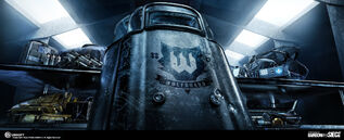 Wolfguard | Rainbow Six Wiki | Fandom