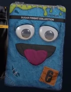 Sugar Fright | Rainbow Six Wiki | Fandom