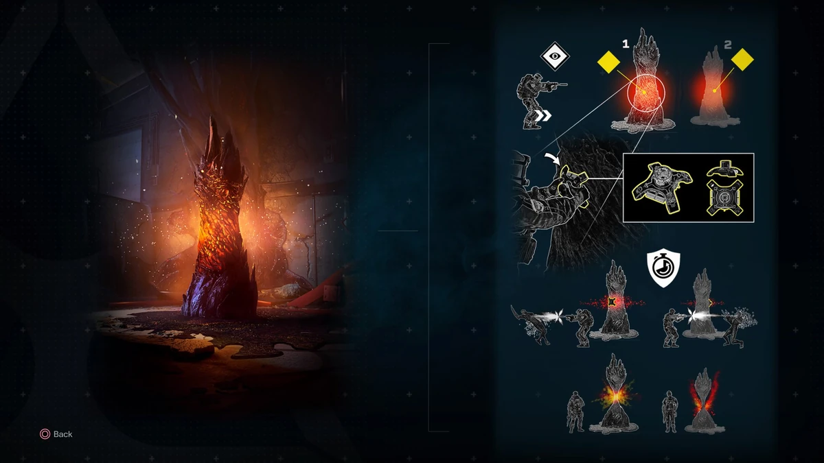 Sabotage (Codex) | Rainbow Six Wiki | Fandom