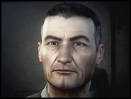 John Clark | Rainbow Six Wiki | Fandom