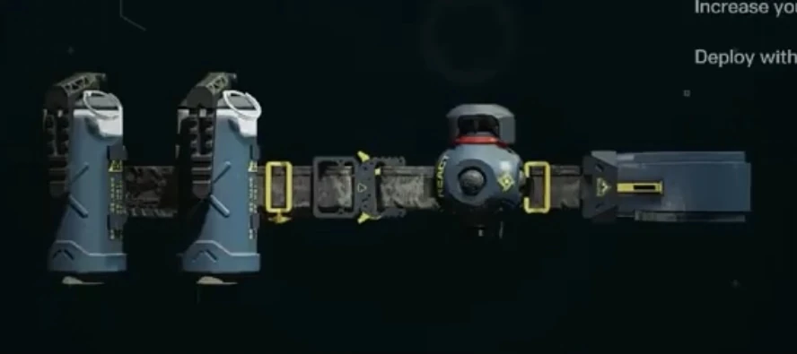 Explosive Harness | Rainbow Six Wiki | Fandom