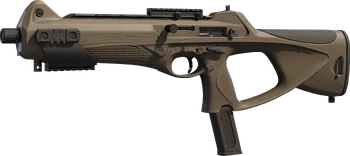 Mx4 Storm | Rainbow Six Wiki | Fandom