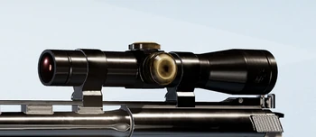 Scope | Rainbow Six Wiki | Fandom