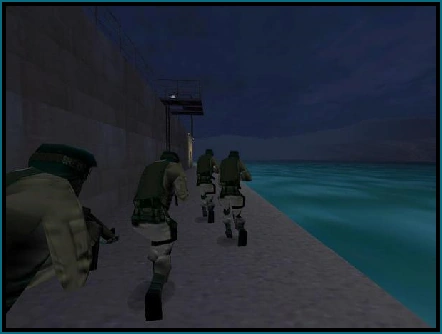 Operation Blue Sky | Rainbow Six Wiki | Fandom