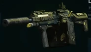 LMG-E | Rainbow Six Wiki | Fandom