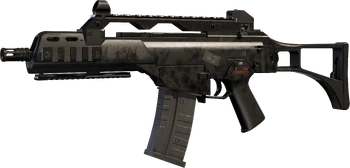 G36C | Rainbow Six Wiki | Fandom
