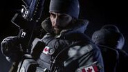 Buck | Rainbow Six Wiki | Fandom
