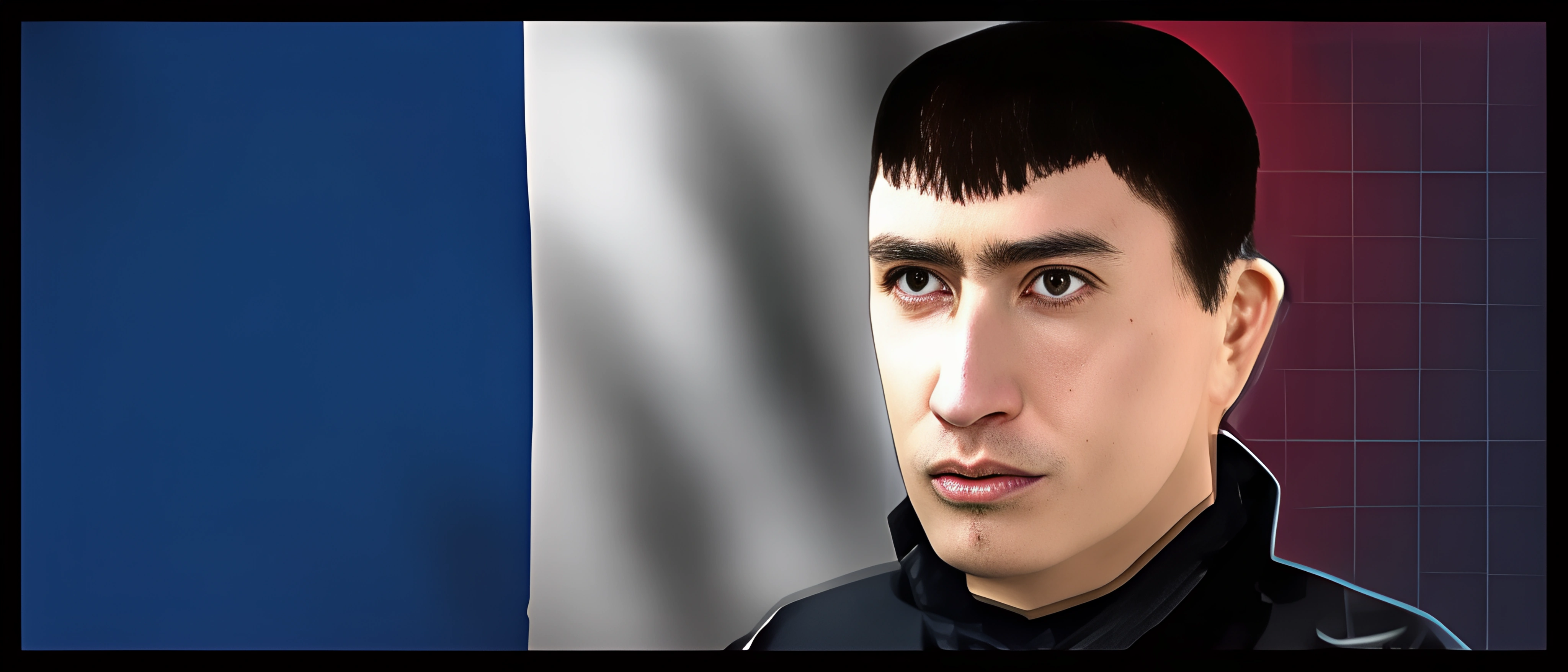 Alain DuBarry | Rainbow Six Wiki | Fandom