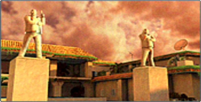 Operation Sun Devil | Rainbow Six Wiki | Fandom