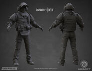 Blitz | Rainbow Six Wiki | Fandom