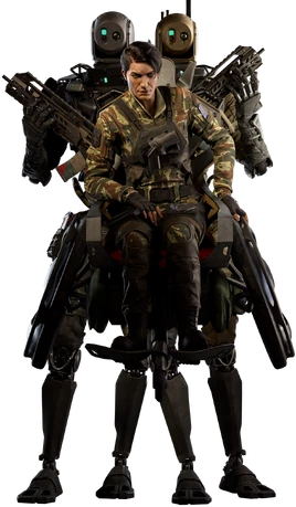 Skopós | Rainbow Six Wiki | Fandom