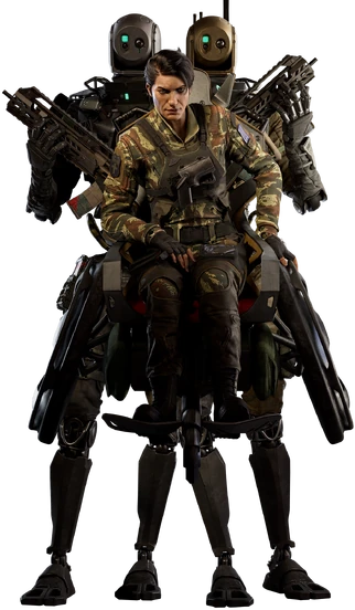 Skopós | Rainbow Six Wiki | Fandom