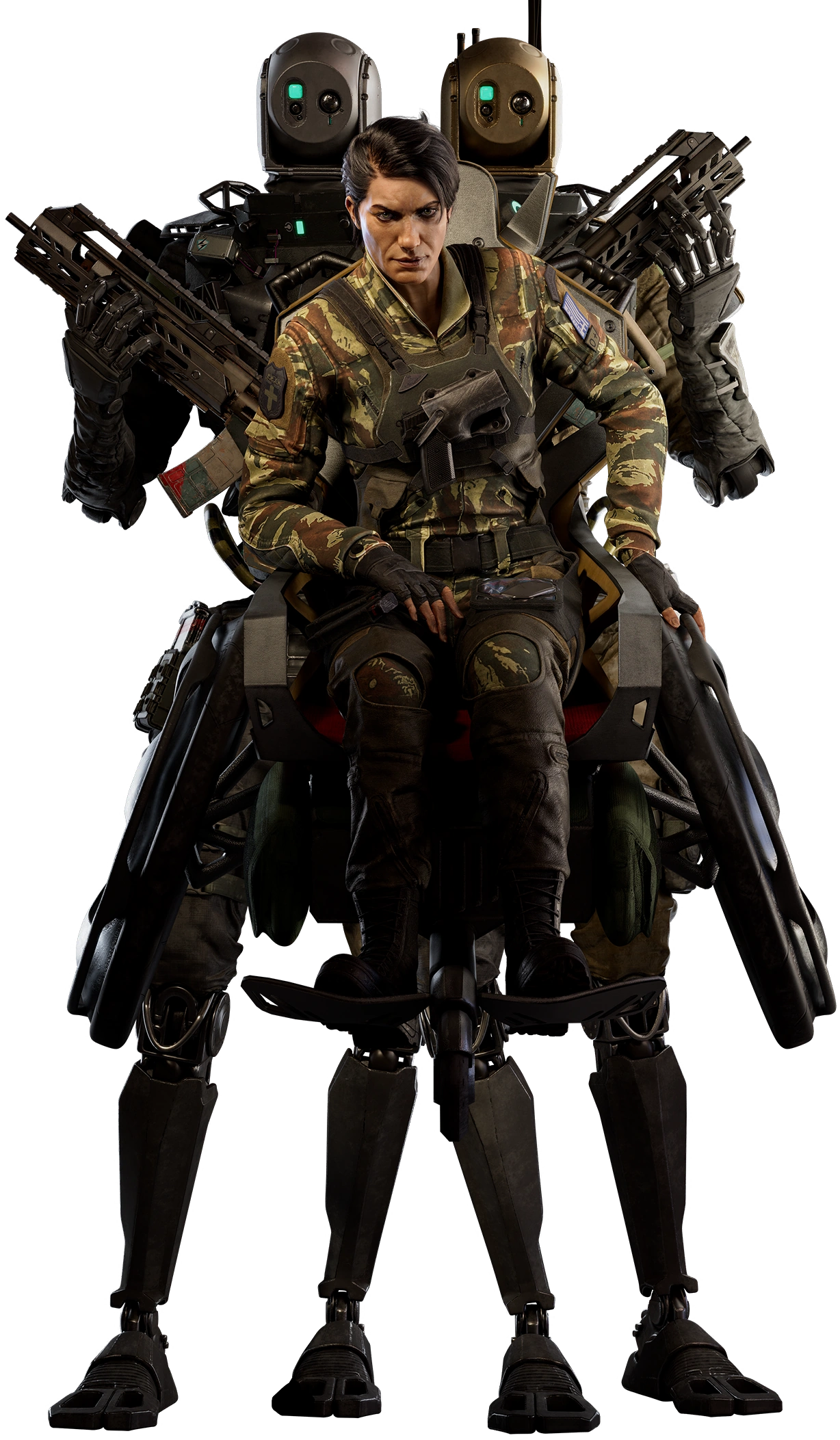 Skopós | Rainbow Six Wiki | Fandom