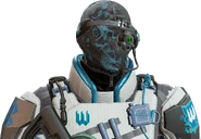 Sens | Rainbow Six Wiki | Fandom