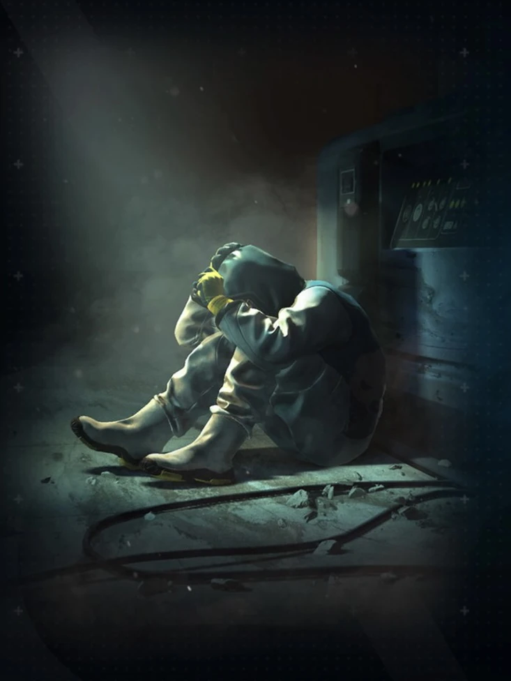 Rescue | Rainbow Six Wiki | Fandom