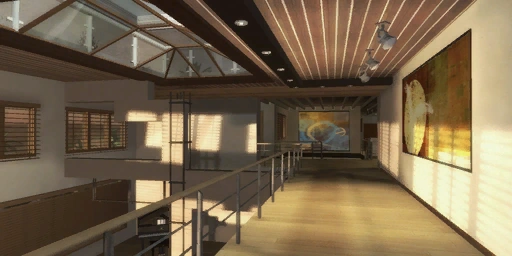 Villa | Rainbow Six Wiki | Fandom