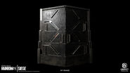 Deployable Shield | Rainbow Six Wiki | Fandom