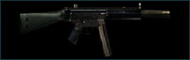 MP5SD | Rainbow Six Wiki | Fandom