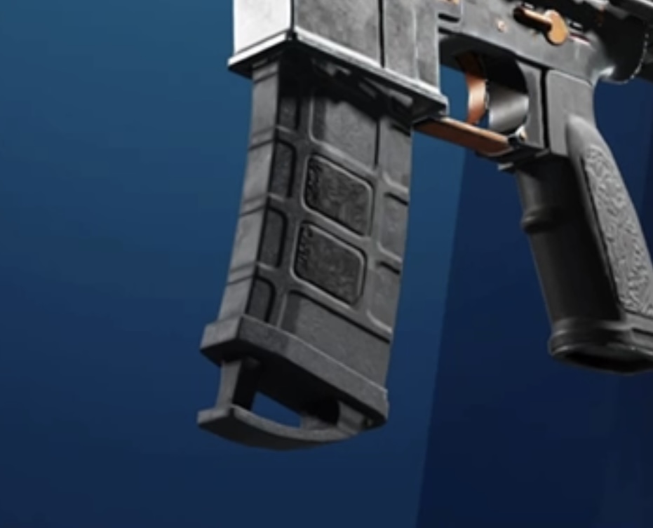 Quick Mag | Rainbow Six Wiki | Fandom