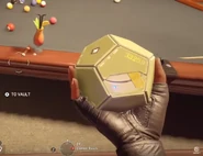 Alibi | Rainbow Six Wiki | Fandom