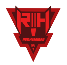 Redhammer | Rainbow Six Wiki | Fandom