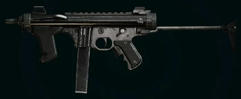 M12 | Rainbow Six Wiki | Fandom