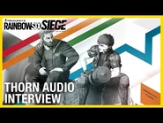 Zero | Rainbow Six Wiki | Fandom