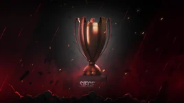 Siege Cup | Rainbow Six Wiki | Fandom