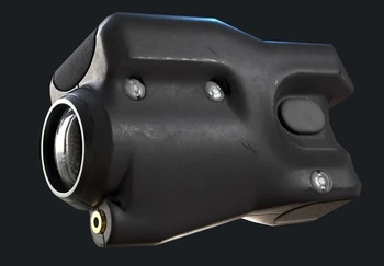 Flashlight | Rainbow Six Wiki | Fandom