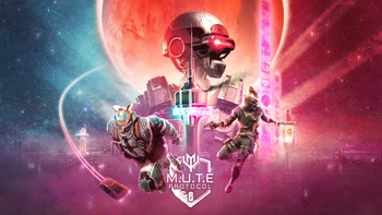 M.U.T.E. Protocol: Flesh & Metal | Rainbow Six Wiki | Fandom