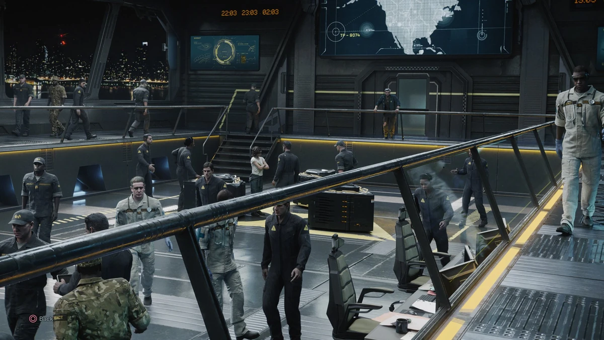 REACT Recruiting (Codex) | Rainbow Six Wiki | Fandom