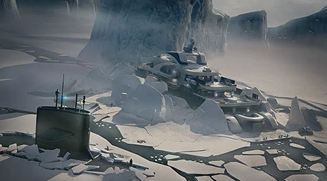 Yacht | Wikia Rainbow six | Fandom