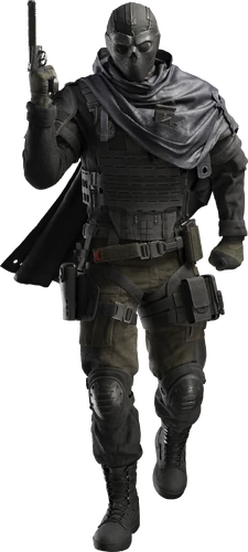 Deimos | Rainbow Six Wiki | Fandom