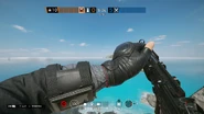 MP5SD | Rainbow Six Wiki | Fandom