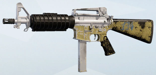 Commando 9 | Rainbow Six Вики | Fandom