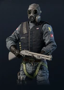 Thatcher | Rainbow Six Wiki | Fandom