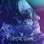 Crystal Guard | Rainbow Six Wiki | Fandom