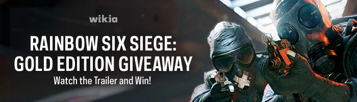 User blog:Bbretterson/Siege Season Pass Detailed, Plus Gold Edition ...