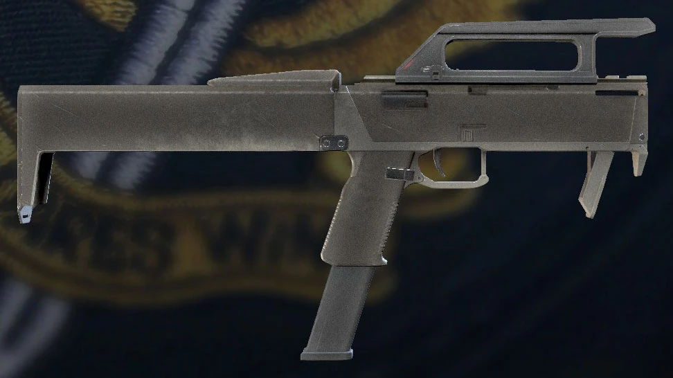 FMG-9 | Wiki Rainbow Six | Fandom