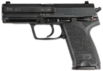 USP | Rainbow Six Wiki | Fandom