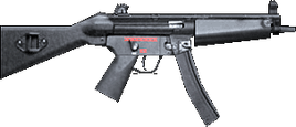 MP5 | Rainbow Six Wiki | Fandom