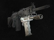Buck | Rainbow Six Wiki | Fandom