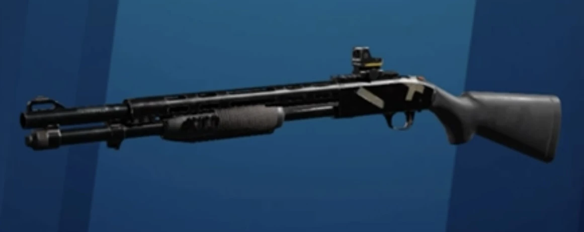 Cylinder Choke | Rainbow Six Wiki | Fandom