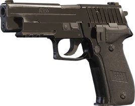 P226 | Rainbow Six Wiki | Fandom