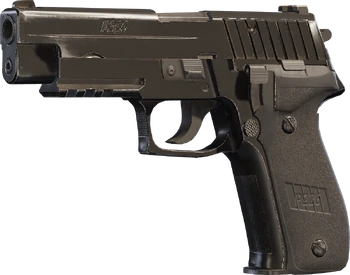 P226 | Rainbow Six Wiki | Fandom