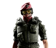 Alibi | Rainbow Six Wiki | Fandom