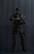 Castle | Rainbow Six Wiki | Fandom