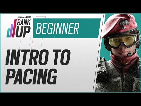 Category:Siege Rank Up Beginner Series | Rainbow Six Wiki | Fandom