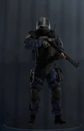 Rook | Rainbow Six Wiki | Fandom