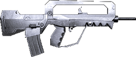FAMAS | Rainbow Six Wiki | Fandom